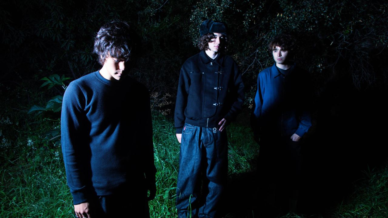 tour – Midrift