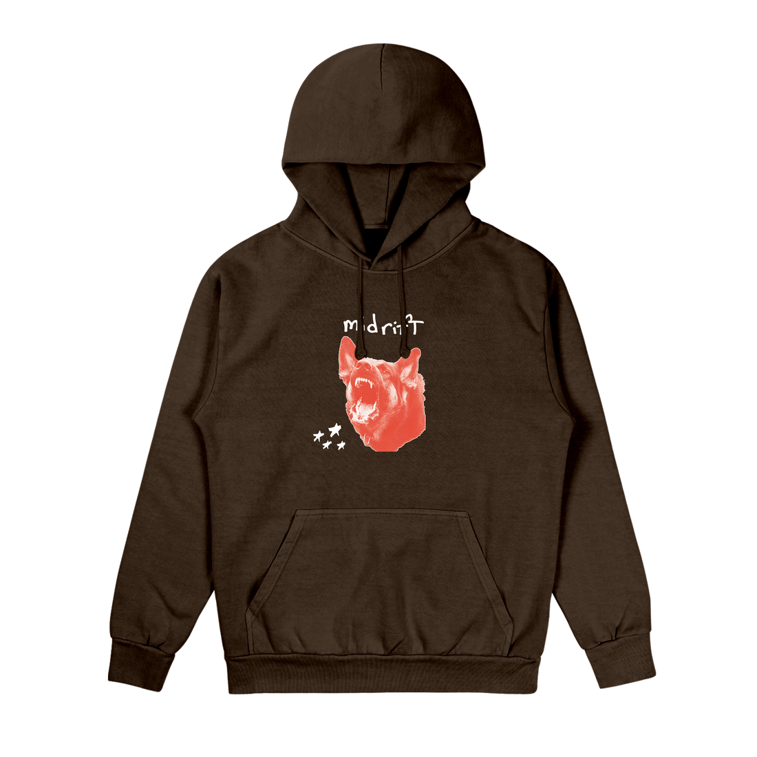 Angry Dog Hoodie – Midrift