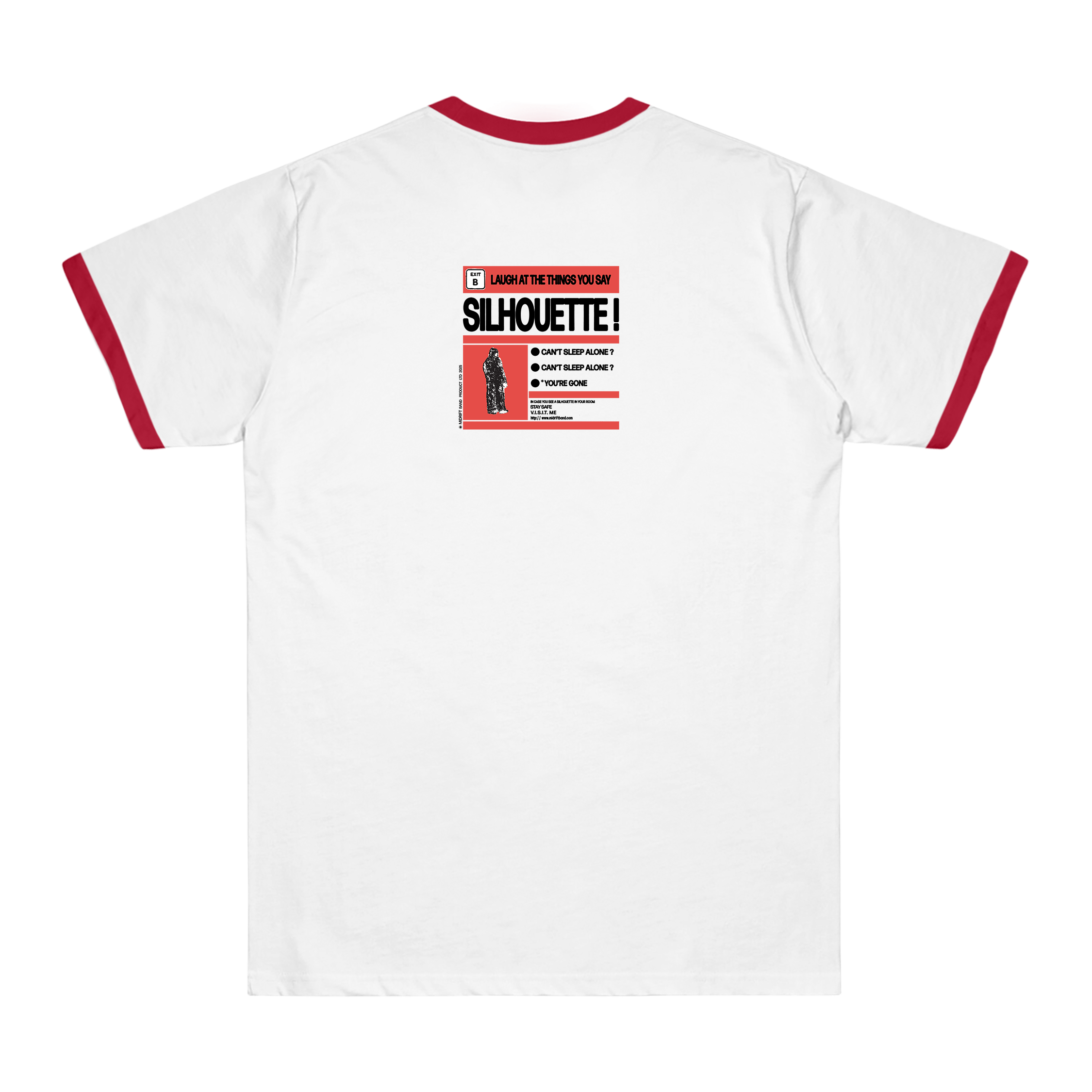 Midrift